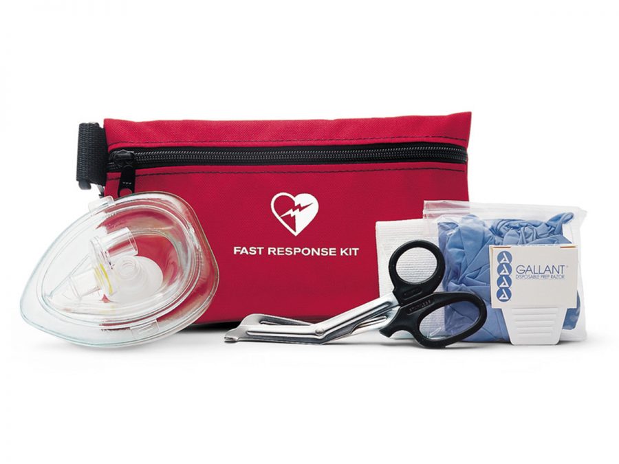 AED Defibrillators – ESI