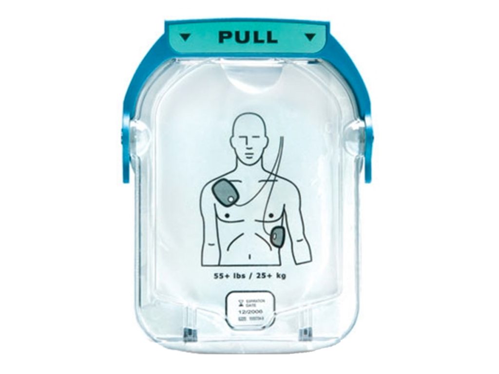 OnSite Adult SMART Pads Cartridge – ESI