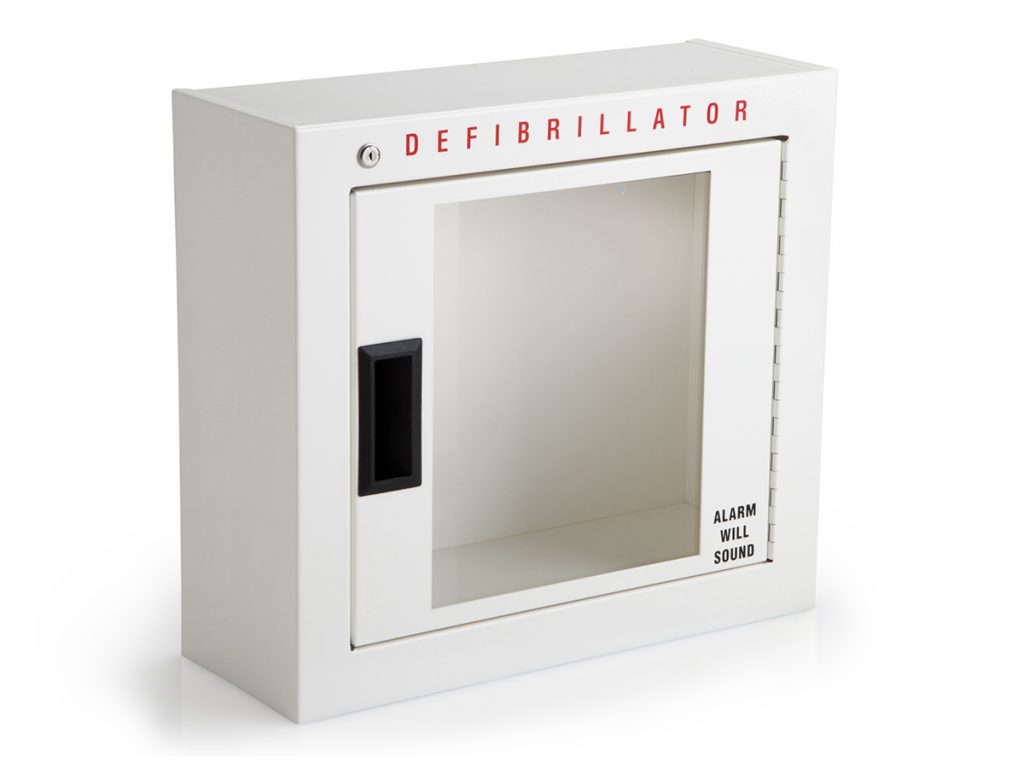 ESI – Emergency Skills AED & First Aid Training